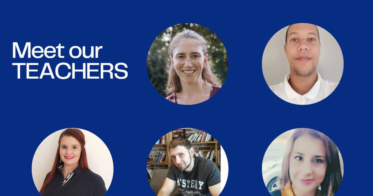 Meet Our Team